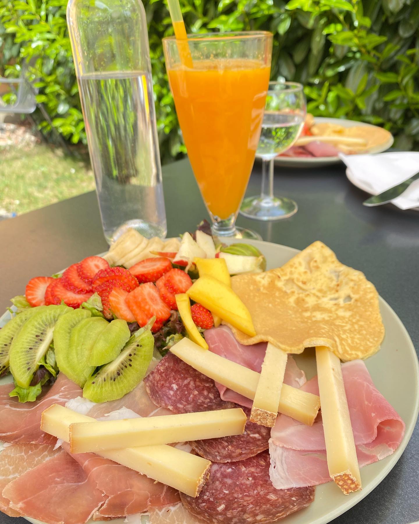 Restaurant La Balance'L : 1 brunch acheté = 1 brunch offert pour ...